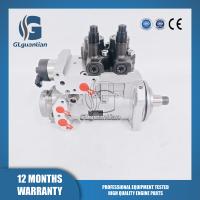China New Fuel Injection Pump 0445020238 for Detroit Diesel MERCEDES A4720901550 for sale