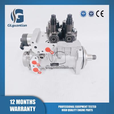 China New Fuel Injection Pump 0445020238 for Detroit Diesel MERCEDES A4720901550 for sale