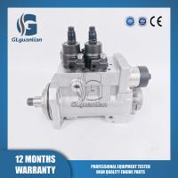 China New Fuel Injection Pump 0445020238 for Detroit Diesel MERCEDES A4720901550 for sale