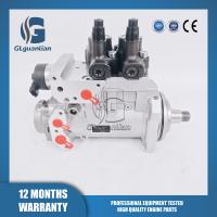 China New Fuel Injection Pump 0445020238 for Detroit Diesel MERCEDES A4720901550 for sale