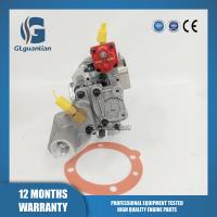 China New Fuel Injection Pump 3892658 3895537 3892949 for Cum-mins Qsm11 M11 ISM11 for sale