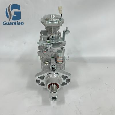 China High Quality VE Fuel Injection Pump 22100-17050 096000-6301 for To-yota 1HZ HZJ75 for sale