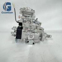 China High Quality VE Fuel Injection Pump 22100-17050 096000-6301 for To-yota 1HZ HZJ75 for sale