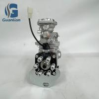 China High Quality VE Fuel Injection Pump 22100-17050 096000-6301 for To-yota 1HZ HZJ75 for sale