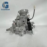 China High Quality VE Fuel Injection Pump 22100-17050 096000-6301 for To-yota 1HZ HZJ75 for sale