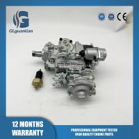 China High quality VE Fuel Injection Pump 0460424125 99442433 for Ive-co for sale