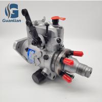 China New Fuel Injection Pump RE70452 DB2435-5354 for John Dee-re Engine 4045D 3029 for sale