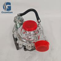 China Turbocharger 1720130120 17201-30120 Turbo for Toyota with 2kd-Ftv Engine for sale