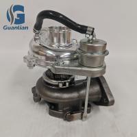 China Turbocharger 1720130120 17201-30120 Turbo for Toyota with 2kd-Ftv Engine for sale