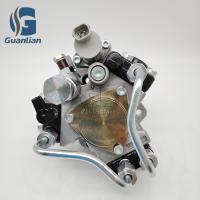 China New Diesel Pump 294050-0010 HP4 Fuel Pump for Den-so Isu-zu 6HK1-TC for sale