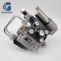 China New Diesel Pump 294050-0010 HP4 Fuel Pump for Den-so Isu-zu 6HK1-TC for sale