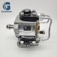 China New Diesel Pump 294050-0010 HP4 Fuel Pump for Den-so Isu-zu 6HK1-TC for sale