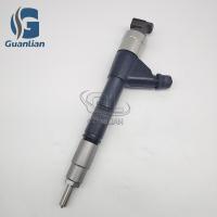 China New Fuel Injector 295050-1160 458-5836 for Cater-pillar C1.7 C2.2 Loader Excavator for sale