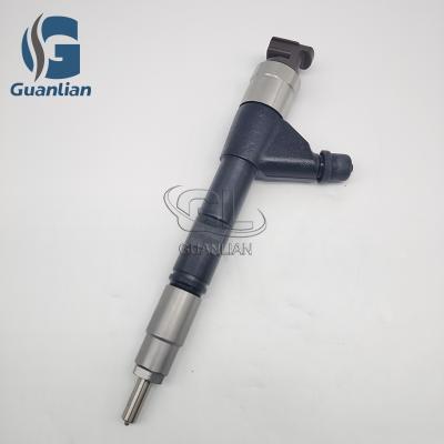 China New Fuel Injector 295050-1160 458-5836 for Cater-pillar C1.7 C2.2 Loader Excavator for sale