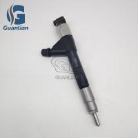 China New Fuel Injector 295050-1160 458-5836 for Cater-pillar C1.7 C2.2 Loader Excavator for sale