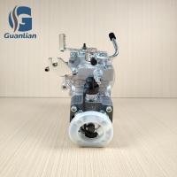 China 4M41 Modified Mechanical Pump Syringe Pump ME190711 ME204338 109144-3062 for Mitsubishi Pajero 3.2 L Di-D Zexel VRZ for sale