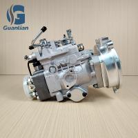 China 4M41 Modified Mechanical Pump Syringe Pump ME190711 ME204338 109144-3062 for Mitsubishi Pajero 3.2 L Di-D Zexel VRZ for sale