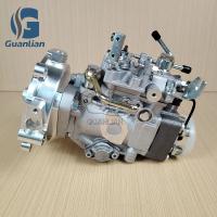 China 4M41 Modified Mechanical Pump Syringe Pump ME190711 ME204338 109144-3062 for Mitsubishi Pajero 3.2 L Di-D Zexel VRZ for sale