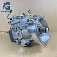 China 4M41 Modified Mechanical Pump Syringe Pump ME190711 ME204338 109144-3062 for Mitsubishi Pajero 3.2 L Di-D Zexel VRZ for sale