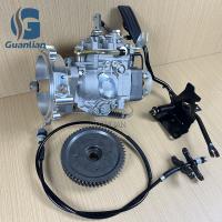 China 4M41 Modified Mechanical Pump Syringe Pump ME190711 ME204338 109144-3062 for Mitsubishi Pajero 3.2 L Di-D Zexel VRZ for sale