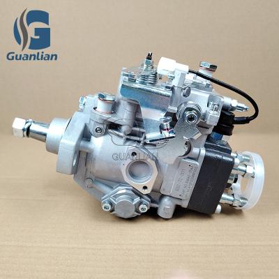 China High Quality Fuel Injection Pump 104642-7044 6202-72-1211 for Komatsu 4D94LE FD25VT-11 Forklift for sale