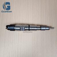China High Quality Fuel Injector 0445120235 837073713 for Massey Ferguson Sisu Valtra Tractor for sale