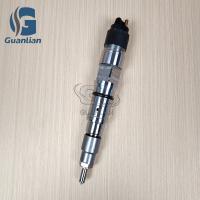 China High Quality Fuel Injector 0445120235 837073713 for Massey Ferguson Sisu Valtra Tractor for sale