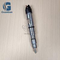 China High Quality Fuel Injector 0445120235 837073713 for Massey Ferguson Sisu Valtra Tractor for sale