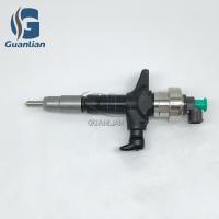 China Diesel Fuel Injector 8983318471 8-98331847-1   295050-0480 for Nozzle G3S126 4JJ1 for sale