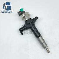 China Diesel Fuel Injector 8983318471 8-98331847-1   295050-0480 for Nozzle G3S126 4JJ1 for sale