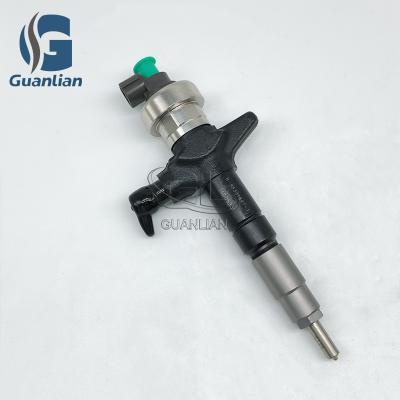 China Diesel Fuel Injector 8983318471 8-98331847-1   295050-0480 for Nozzle G3S126 4JJ1 for sale