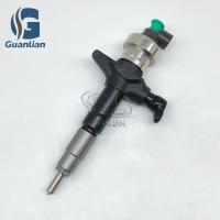 China Diesel Fuel Injector 8983318471 8-98331847-1   295050-0480 for Nozzle G3S126 4JJ1 for sale