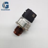 China New Fuel Rail Pressure Sensor 45PP14-4 45PP144 1727476525 for MAZDA for sale