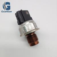 China New Fuel Rail Pressure Sensor 45PP14-4 45PP144 1727476525 for MAZDA for sale