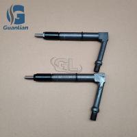 China New FUEL INJECTOR 48-4120 For Nissan Y61 URVAN NAVARA ZD30 DTi for sale