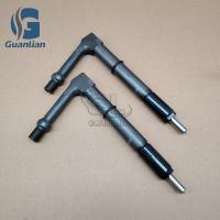 China New FUEL INJECTOR 48-4120 For Nissan Y61 URVAN NAVARA ZD30 DTi for sale