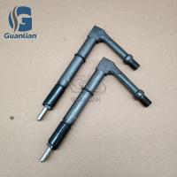 China New FUEL INJECTOR 48-4120 For Nissan Y61 URVAN NAVARA ZD30 DTi for sale