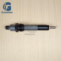 China Fuel Injector 170-2387 216-4933 for Cater-pillar CAT Engine 3054 3054B 3054C Loader 432D 442D 908 for sale