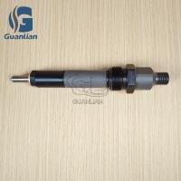China Fuel Injector 170-2387 216-4933 for Cater-pillar CAT Engine 3054 3054B 3054C Loader 432D 442D 908 for sale
