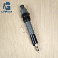 China Fuel Injector 170-2387 216-4933 for Cater-pillar CAT Engine 3054 3054B 3054C Loader 432D 442D 908 for sale