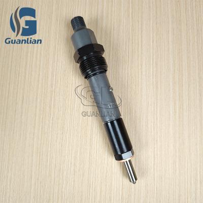 China Fuel Injector 170-2387 216-4933 for Cater-pillar CAT Engine 3054 3054B 3054C Loader 432D 442D 908 for sale