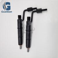 China New Diesel Engine Parts Fuel Injector Nozzle 193-2749 for Engine 311c 312cl 320c for sale