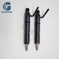 China New Fuel Injector 212-8470 for CAT 311C 312C 314C 318C 320C Excavator 3066 3064 for sale