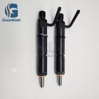 China Fuel Injector 233-1161 2331161 for CAT 3066 3064 Excavator E312C E318C E320C E320D S4K for sale