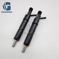 China Fuel Injector 233-1161 2331161 for CAT 3066 3064 Excavator E312C E318C E320C E320D S4K for sale