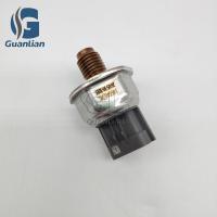China 1465A034S Common Rail Fuel Rail For Mitsubishi L200 Pajero Sport 4D56U Engine Parts for sale