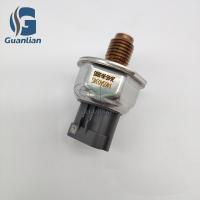 China 1465A034S Common Rail Fuel Rail For Mitsubishi L200 Pajero Sport 4D56U Engine Parts for sale