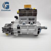 China New Fuel Injection Pump 351-0973 2641A315 For CAT C6.6 Engine M322D M318D for sale