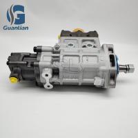 China CAT Injector Fuel Pump 324-0532 3240532 SPF343C Diesel Engine For Perkins 2641A405 for sale