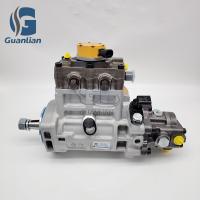 China CAT Injector Fuel Pump 324-0532 3240532 SPF343C Diesel Engine For Perkins 2641A405 for sale